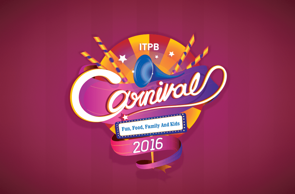 Ascendas ITPB Carnival - Designbox