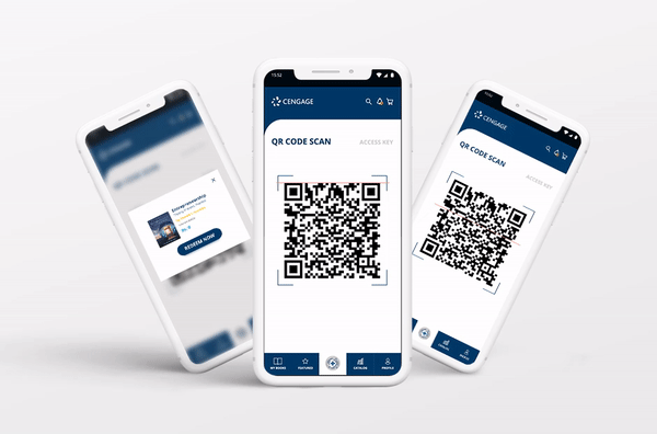 Cengage Digital - Designbox