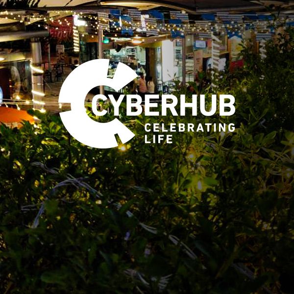 Cyberhub - Designbox