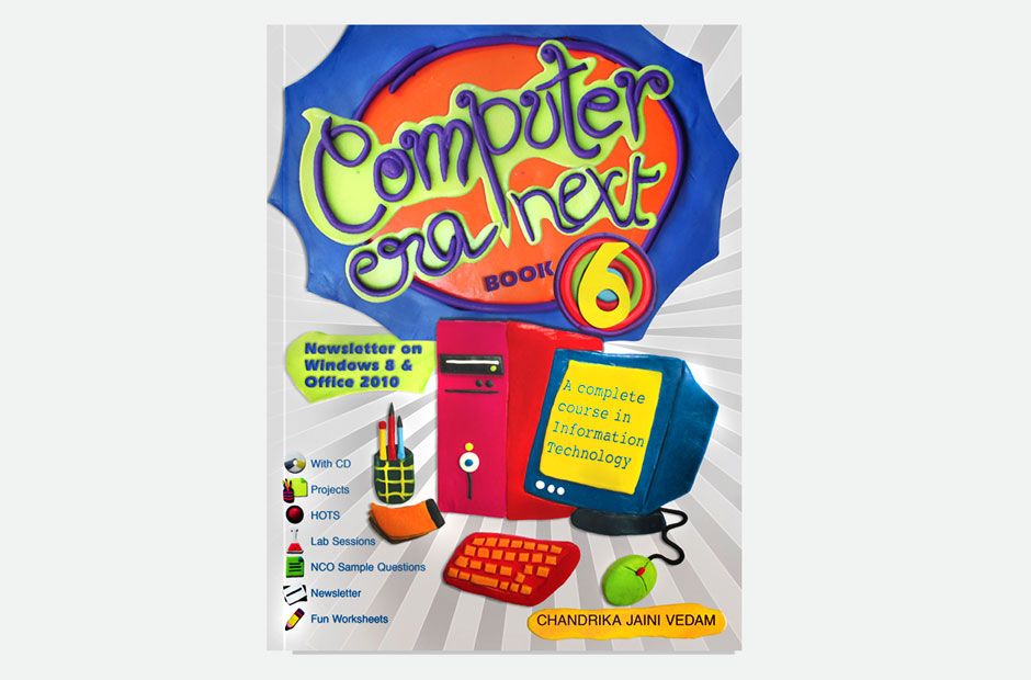 Computer Era Next - Designbox