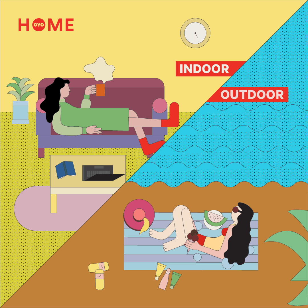 OYO Home Whats Your Type - Designbox