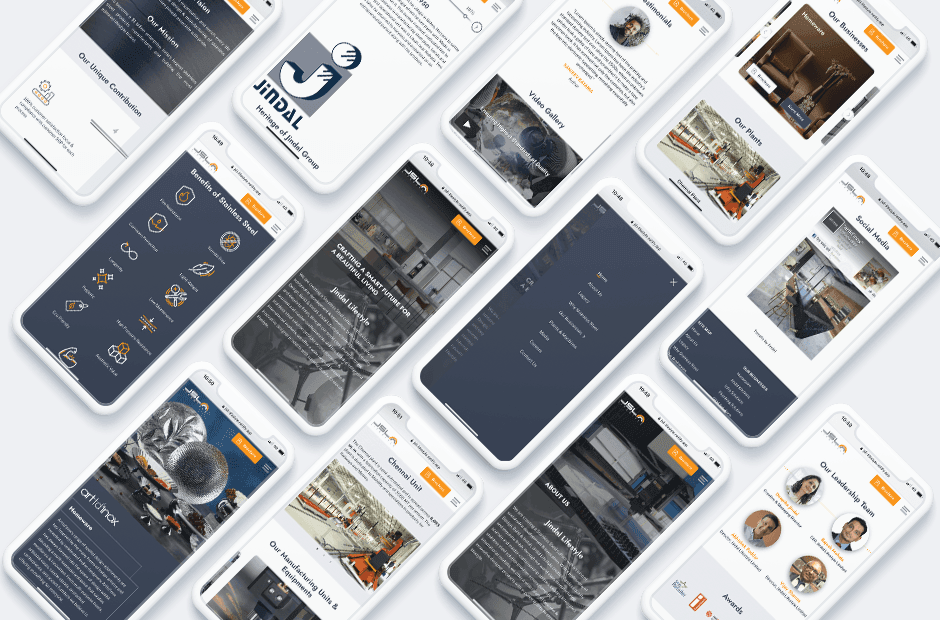 Jindal Lifestyle - Designbox