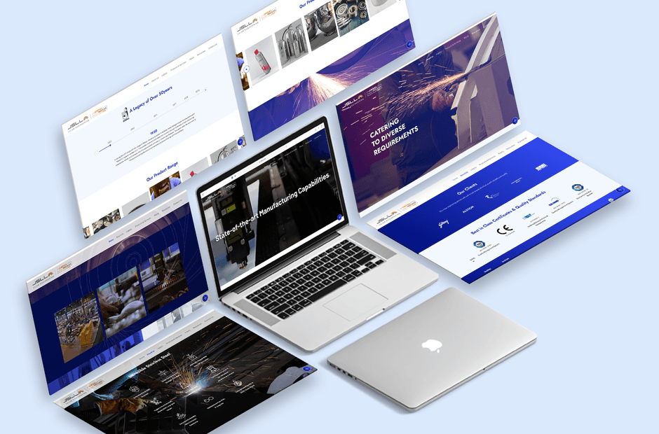 JSLL Value Engineering - Designbox