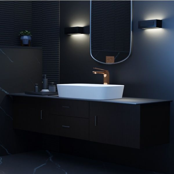 Kohler ModernLife EDGE - Designbox