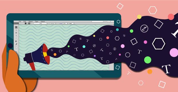 Elements of Visual Communication | Designbox