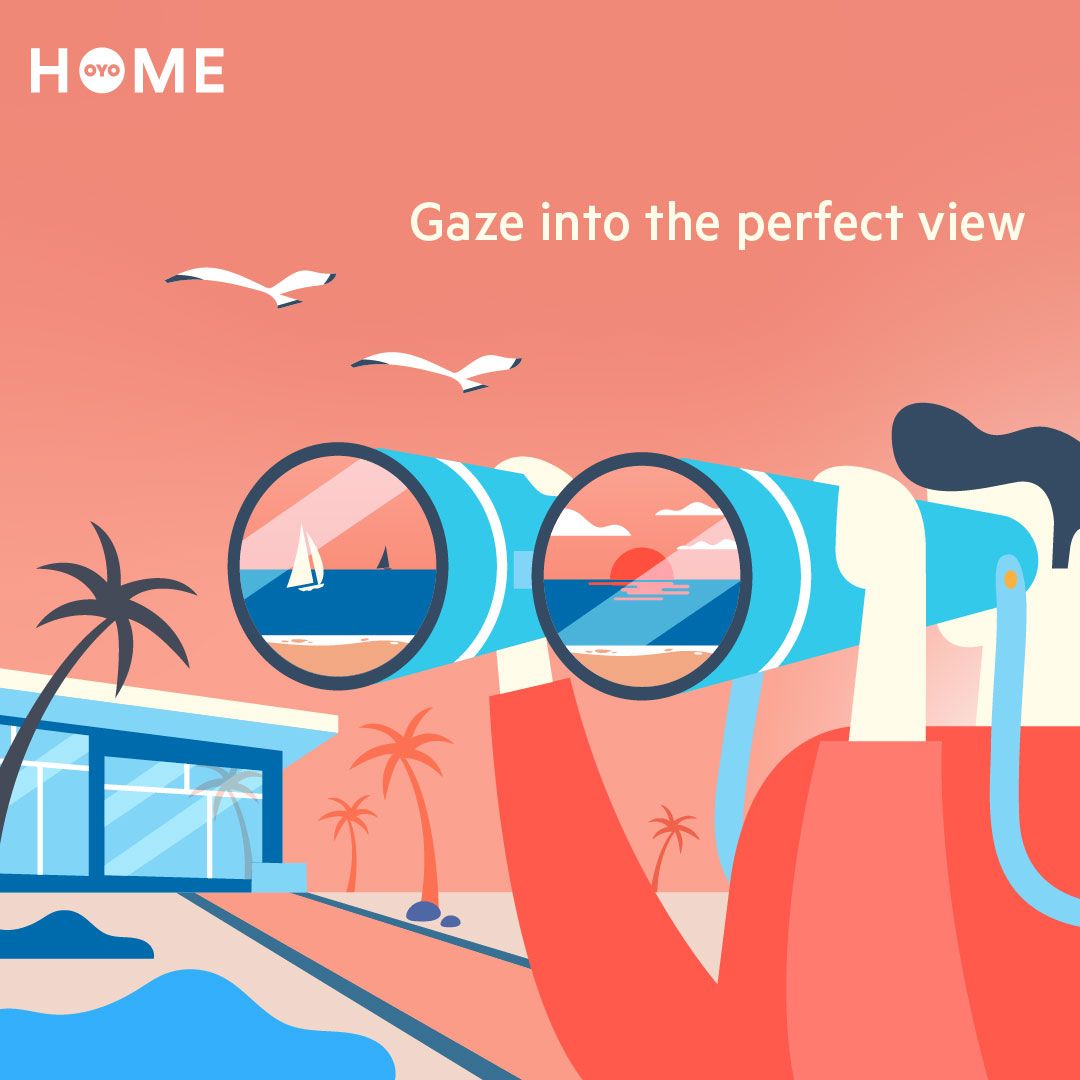 OYO HOME - Designbox